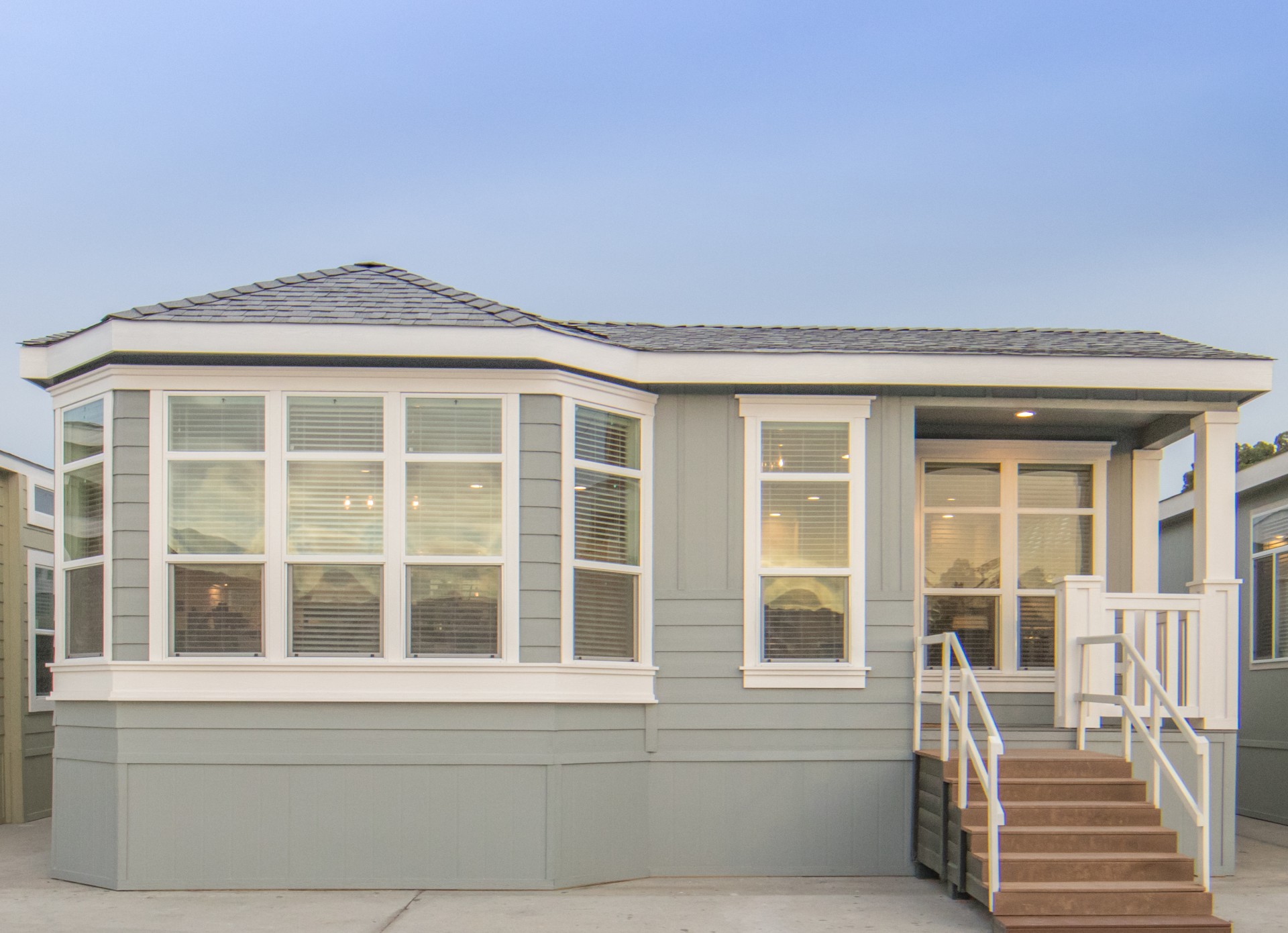 K943-K - Ma Williams Manufactured Homes, Manufactured Homes by ...