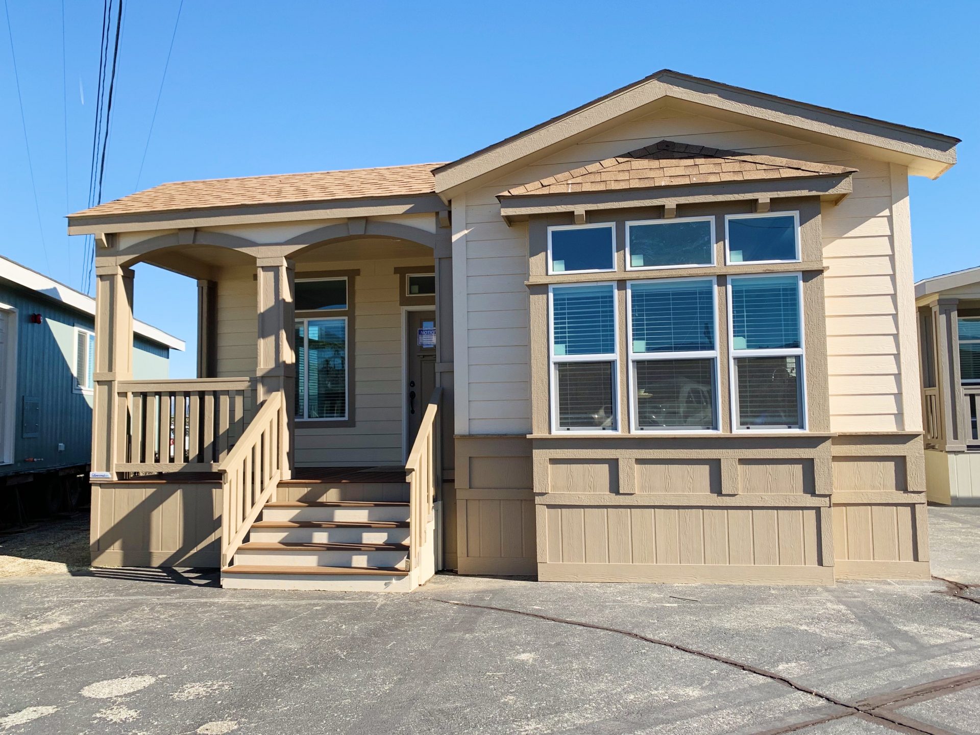 KB-65 - Ma Williams Manufactured Homes, Manufactured and modular homes ...