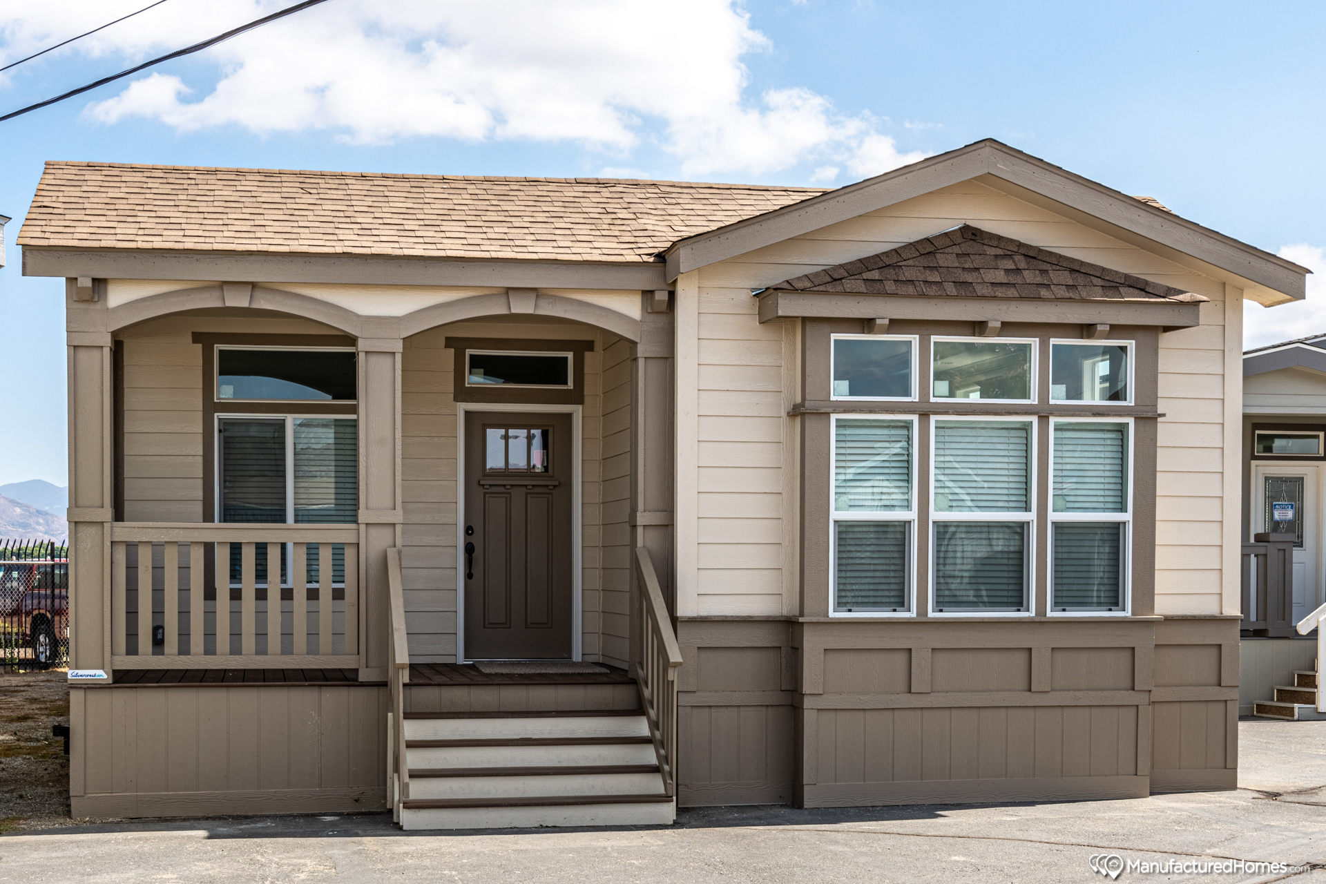 Introducing: A New Kingsbrook Home from Silvercrest - Ma Williams ...