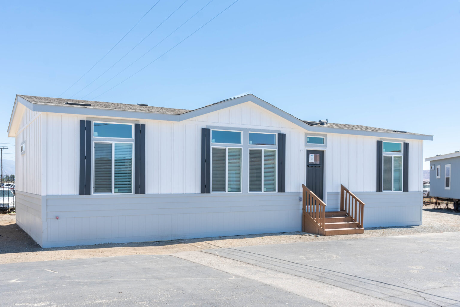 The Duo - Ma Williams Manufactured Homes, Manufactured Homes by ...