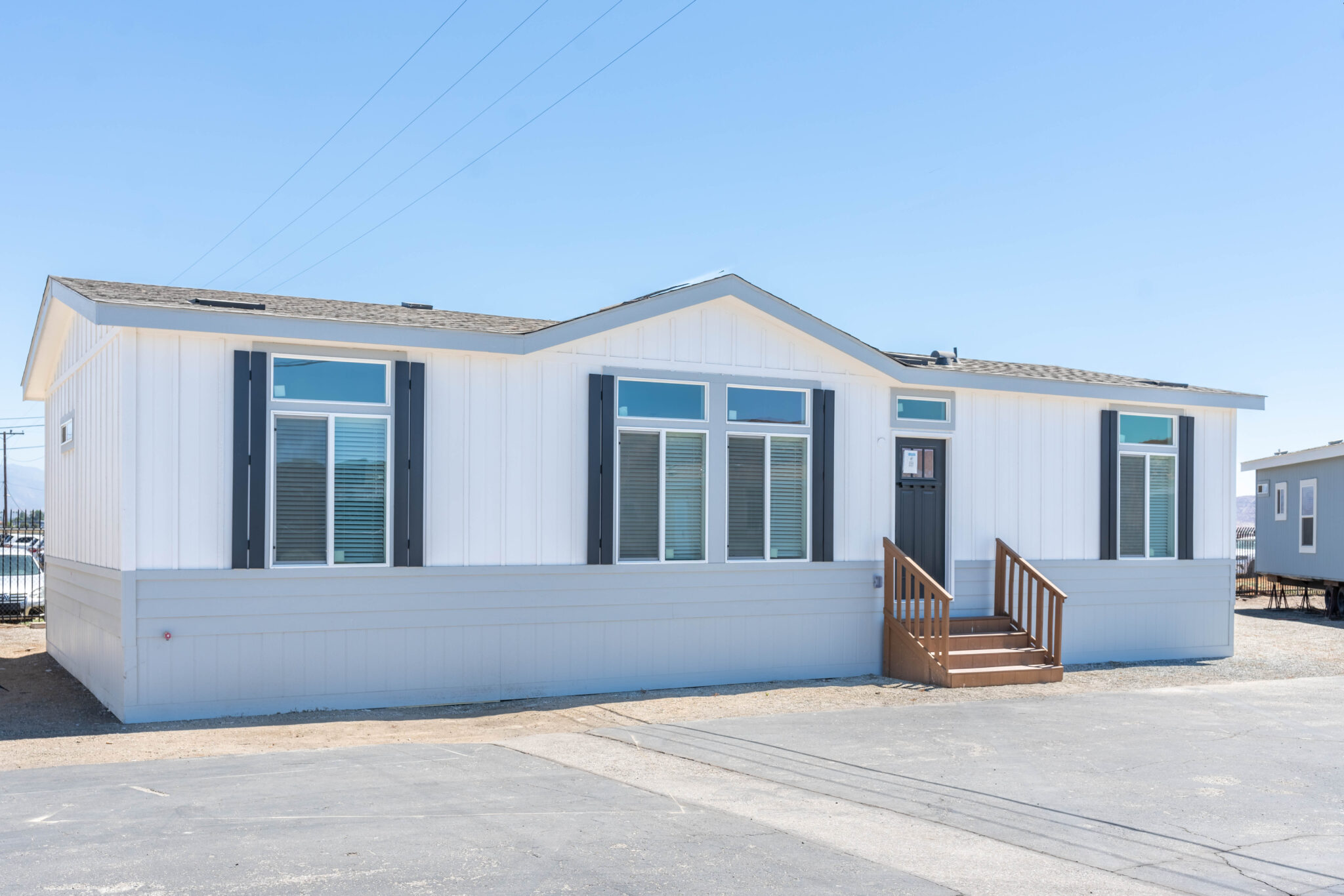 The Duo - Ma Williams Manufactured Homes, Manufactured Homes by ...
