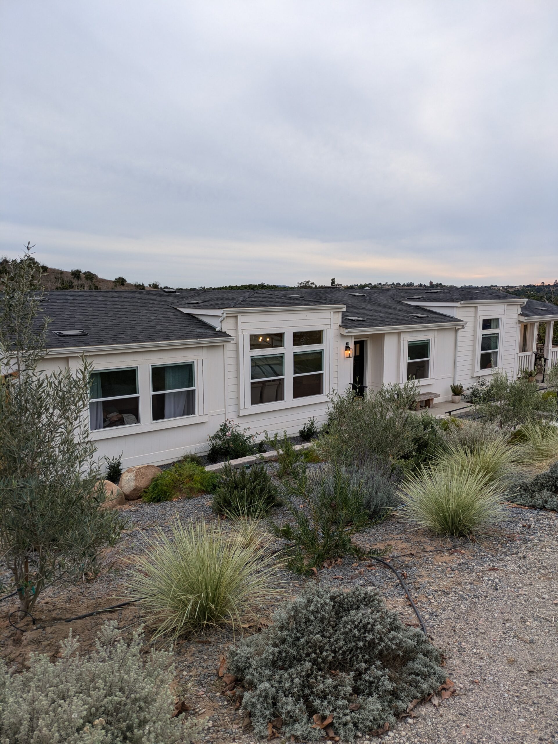 Sustainability - Ma Williams Manufactured Homes, Manufactured Homes by ...