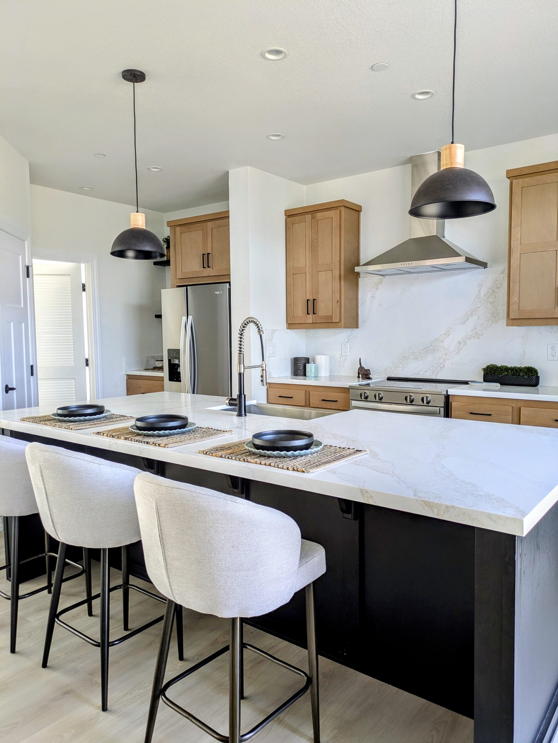 Luxe - Ma Williams Manufactured Homes, Manufactured Homes by ...